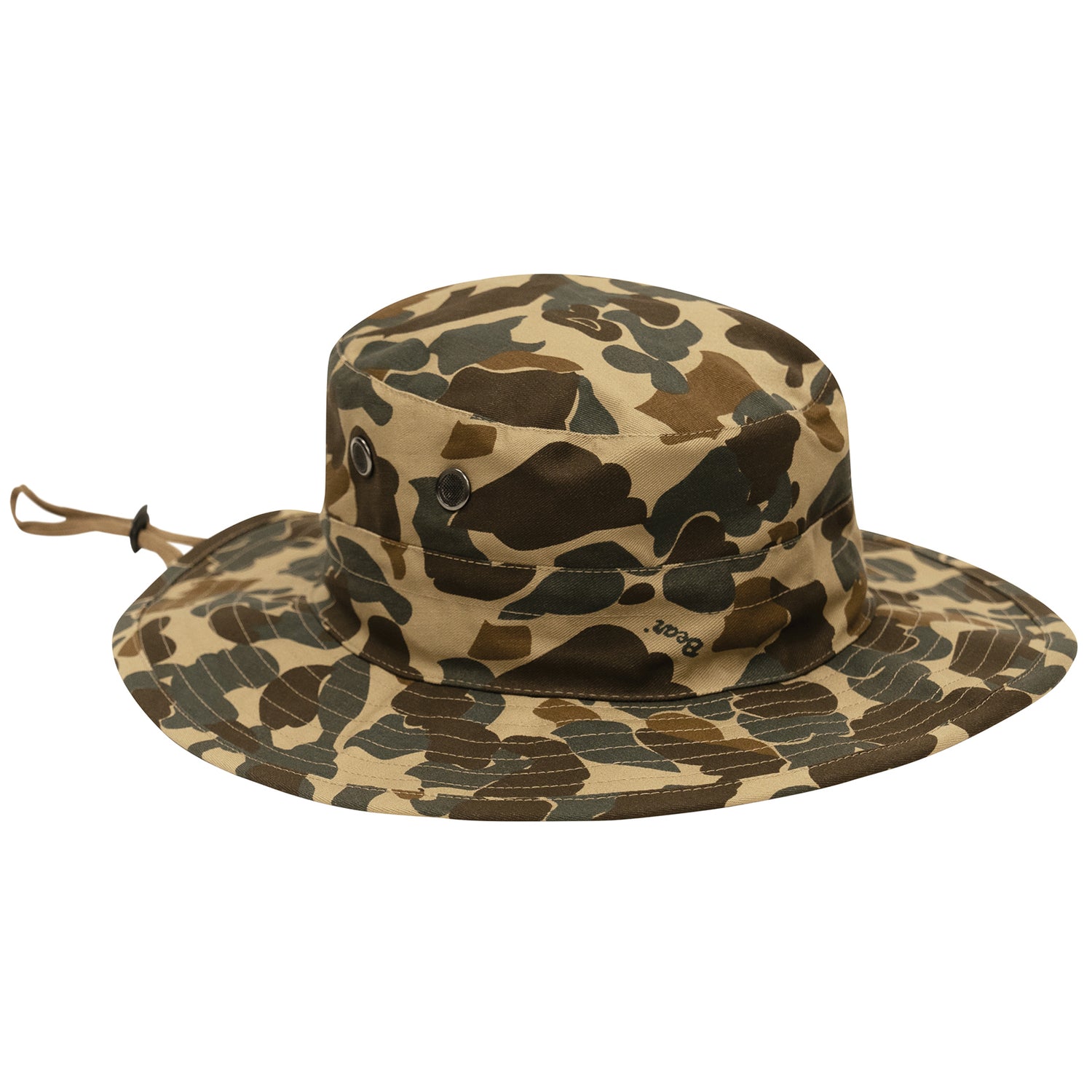 Rothco Adjustable Boonie Hat in Fred Bear Camo! – Grunt Force
