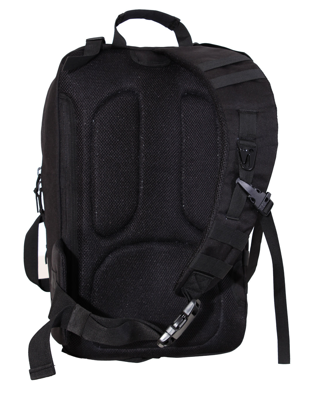 20" MOLLE Concealed Carry Tacti-Sling Transport Pack Bag – Grunt Force