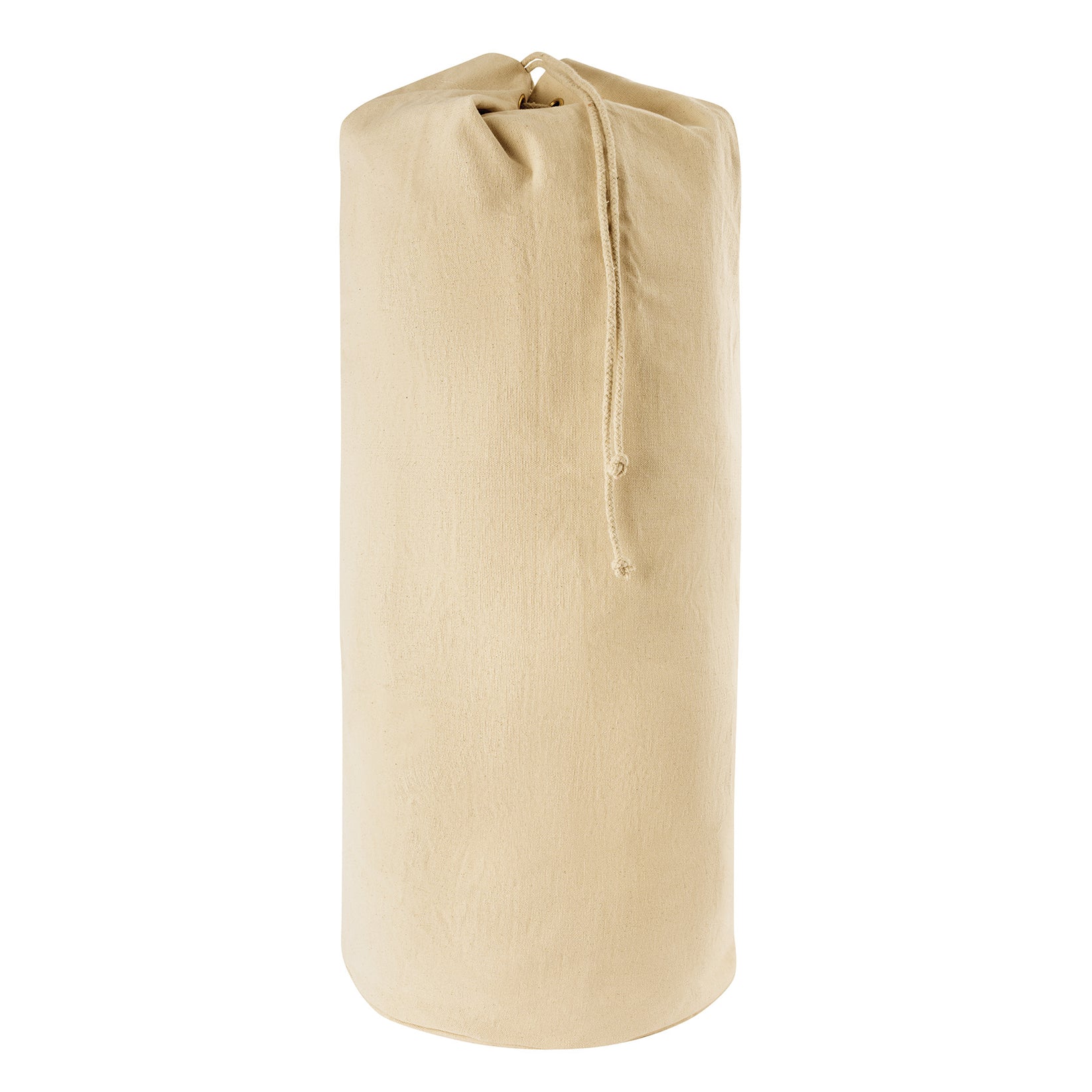 USA Navy Heavyweight Sea Bag - US Navy Beige Khaki Durable Laundry Gea ...