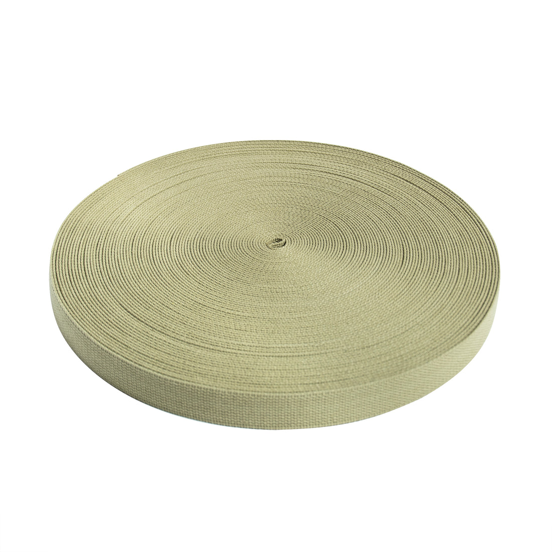 50 Yards GI Type 1 1/4" Cotton Webbing For Web Belt – Grunt Force