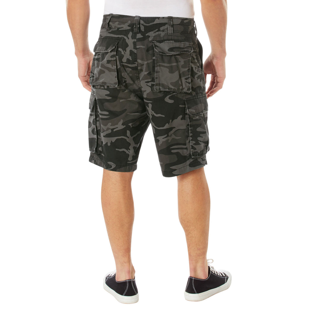 SHORTS – Grunt Force