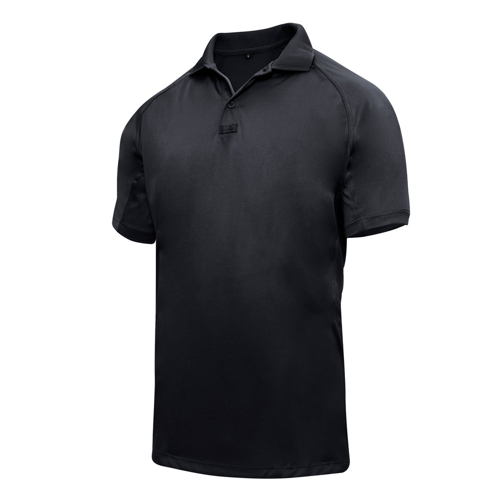 Men's On Duty Tactical Performance Polo Shirt by Rothco – Grunt Force