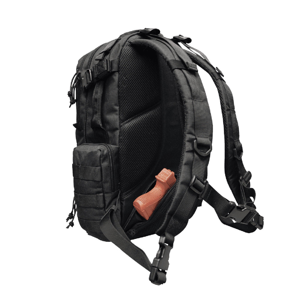 Tru-Spec Circadian Backpack - Everyday Tactical Backpack With CCW Acce ...