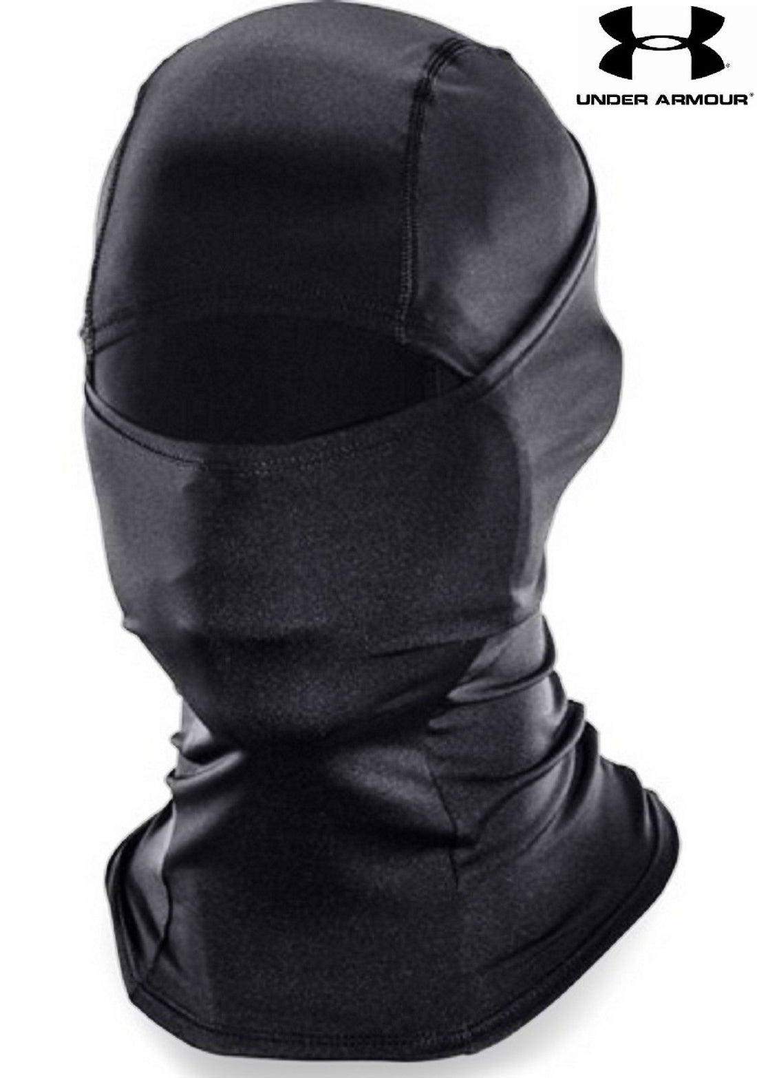 Under Armour Tactical HeatGear Facemask Hood - Lightweight Balaclava S ...
