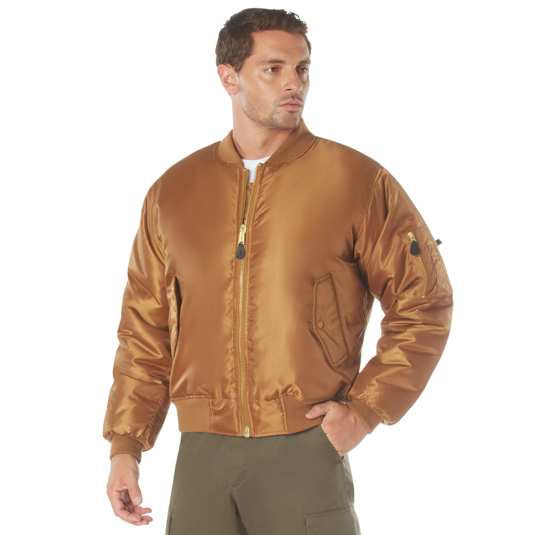 OUTERWEAR – Grunt Force