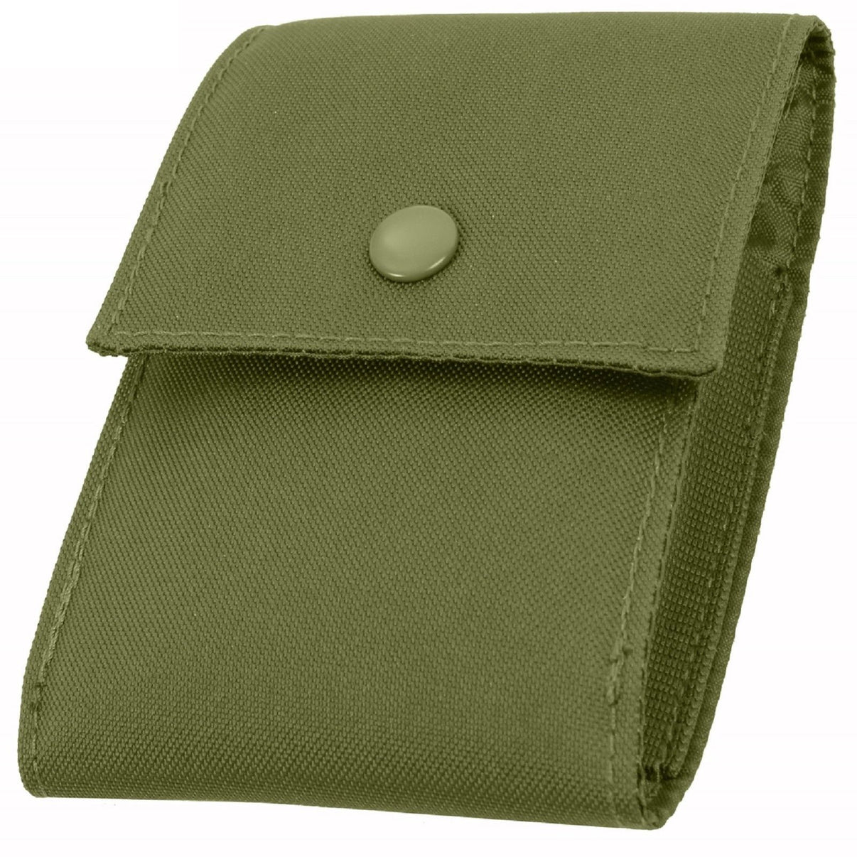 Tactical MOLLE Tool Bag - Rothco Utility ID Holder Bags w/ Removable C ...