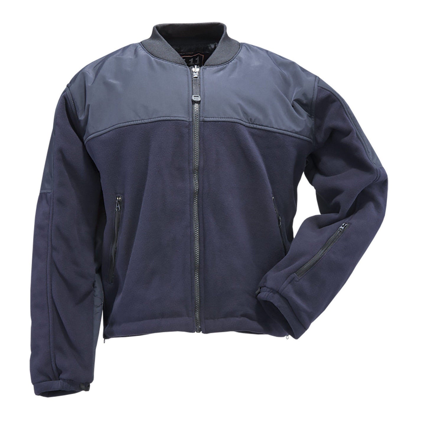 5.11 Tactical 4-In-1 Patrol Jacket - Men's All Season Jacket w/ Remova ...