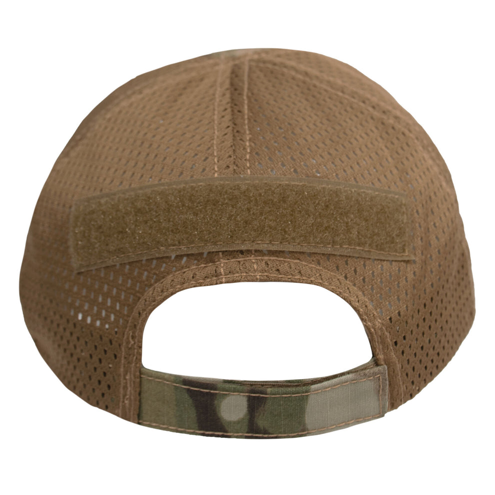 MultiCam OCP Tactical Mesh Back Adjustable Cap – Grunt Force