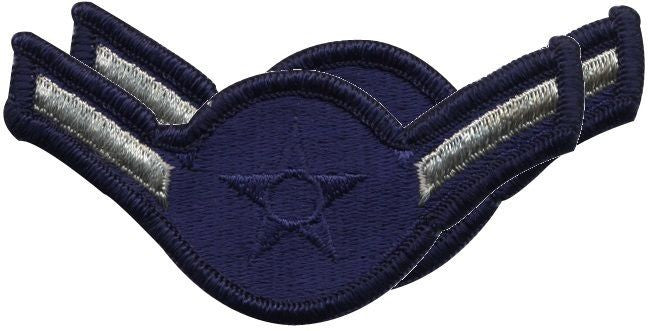 United States Air Force USAF Insignia by the Pair – Grunt Force