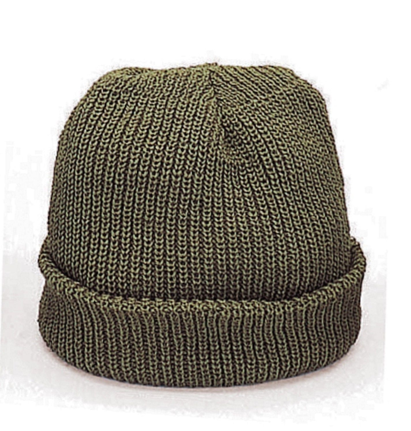 Winter Watch Cap Comfortable Acrylic Cold Weather Snow Ski Hat 5444 US ...