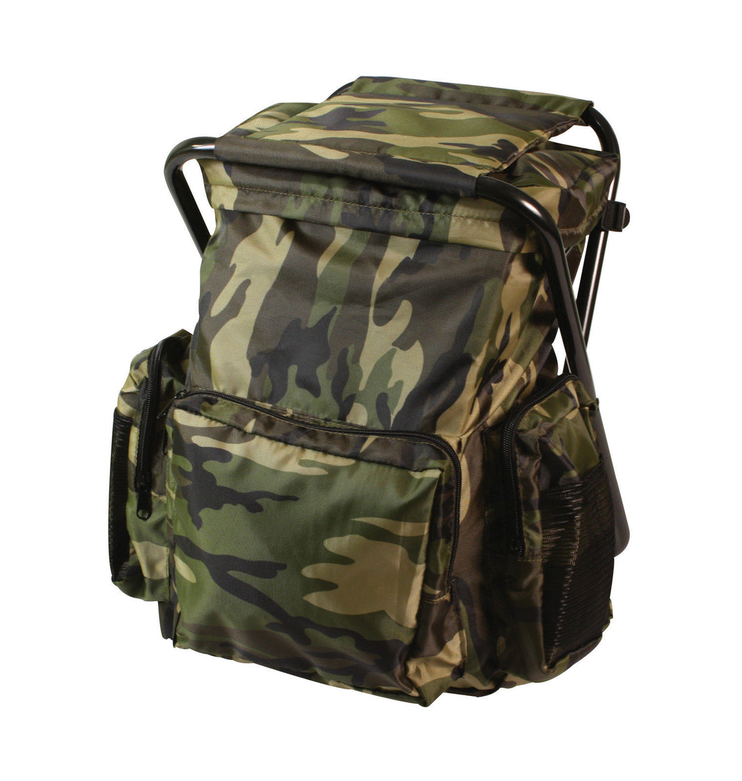 PACKS, FRAMES & LC1 GEAR – Grunt Force