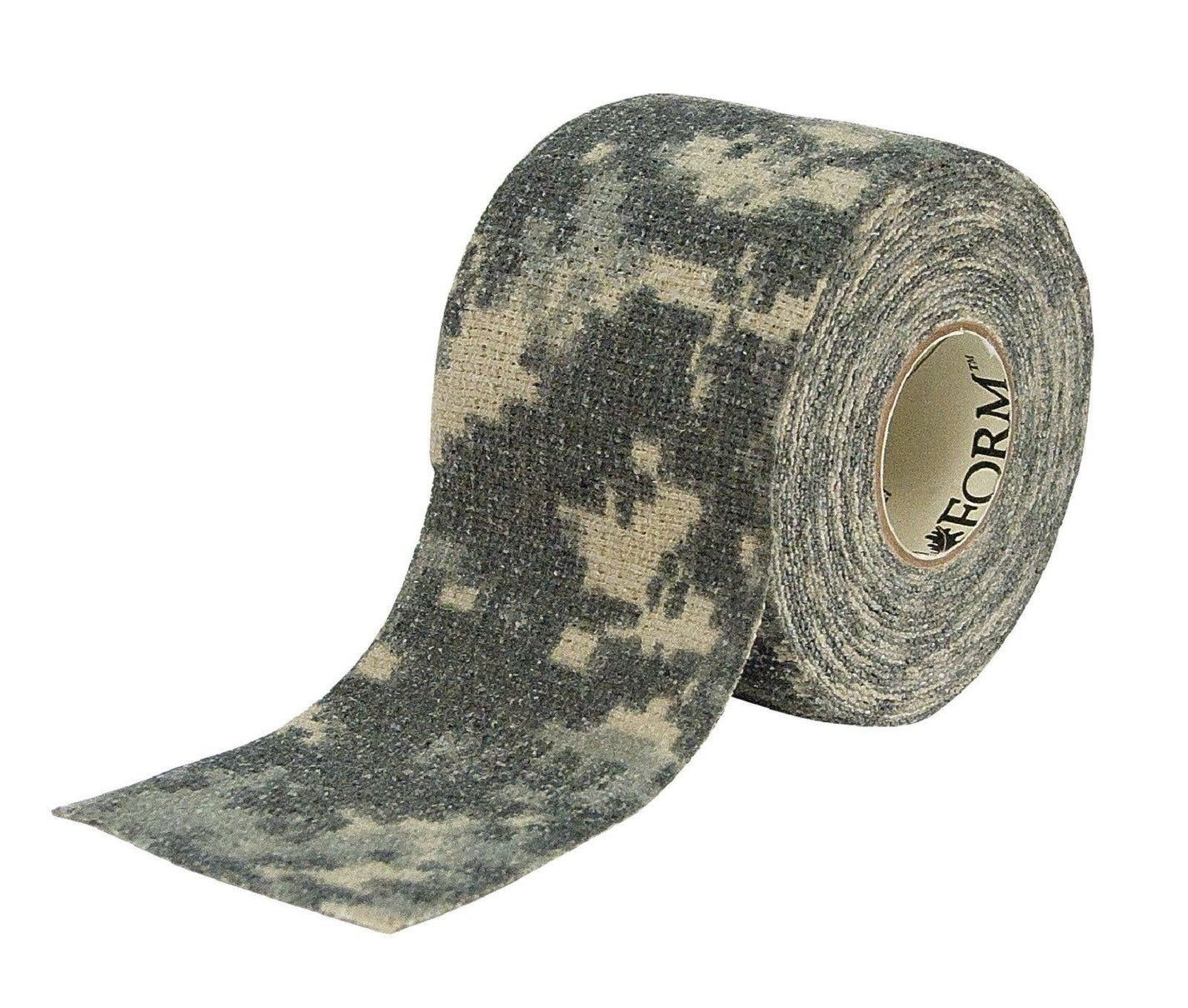 McNett Camo Form - ACU Digital, Marpat Woodland, Marpart Desert Dig, M ...