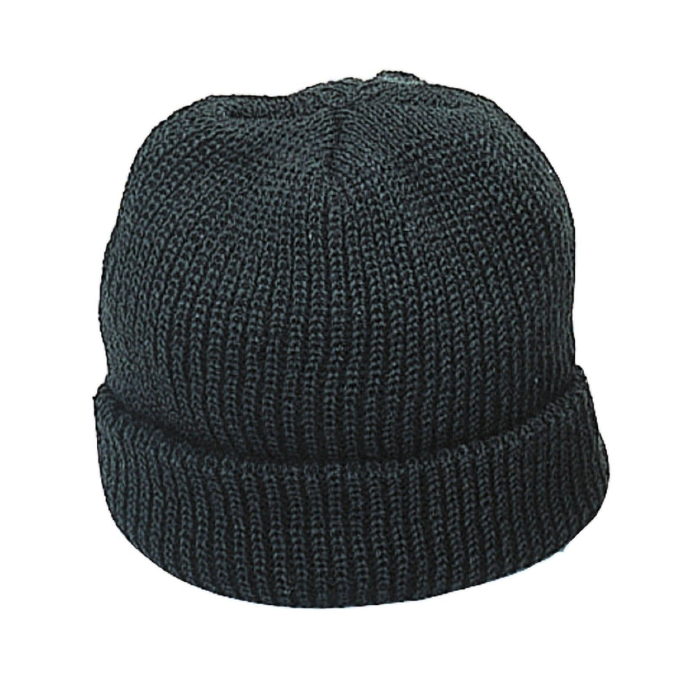 Winter Watch Cap Comfortable Acrylic Cold Weather Snow Ski Hat 5444 US ...