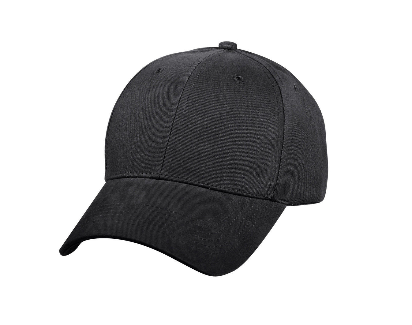 Single Color Low Profile Hats – Grunt Force